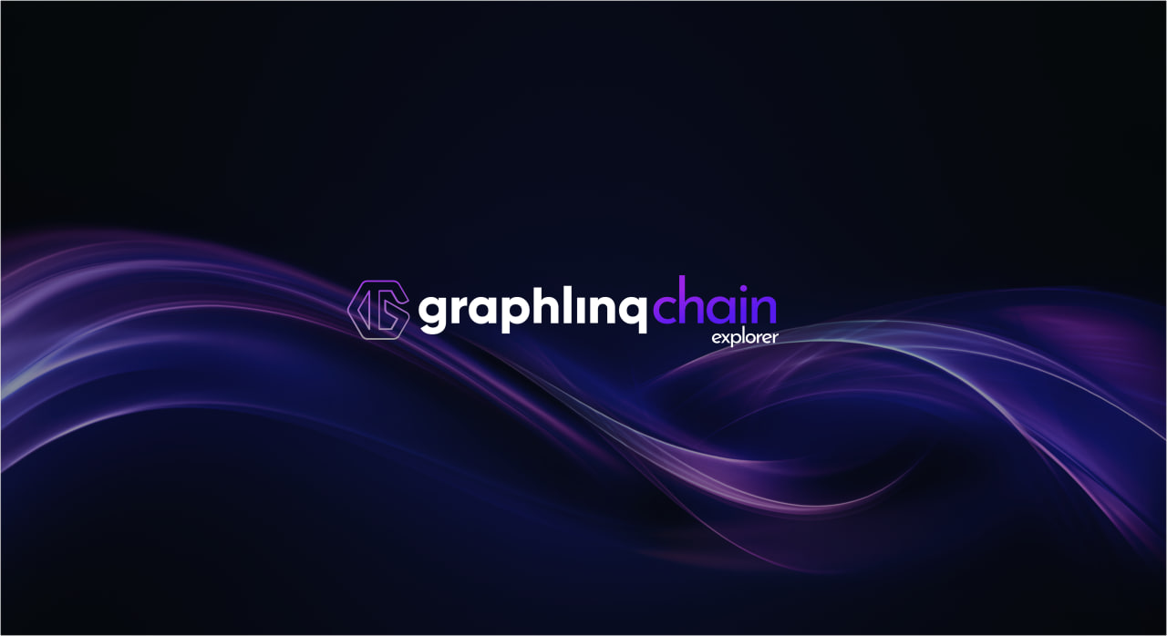 GraphLinq Chain Explorer